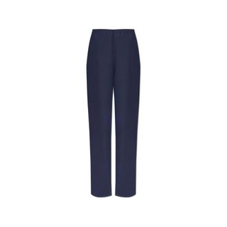Cult Gaia Femme, Pantalons, Bleu, Taille: 40 FR Sara Pantalons