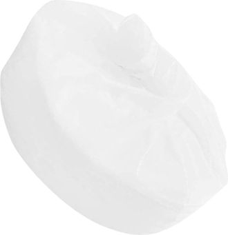 TOPBATHY Atmungsaktive Abnehmbare Lazy Bean Bag Innentasche Netzgewebe-mesh für Bequemen Trockenen Sitz Ergonomische Waschbare Sofainnenhülle ohne Füllung für 