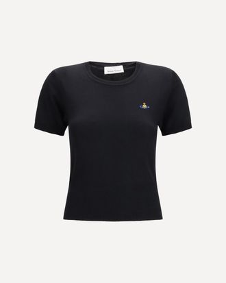 Vivienne Westwood Bea wool Top Female S