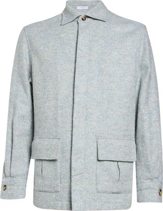 Boglioli JACKEN & M&Auml;NTEL - Jacken und Anoraks auf YOOX.COM