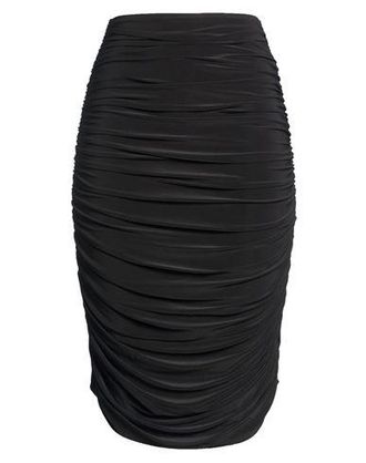 Norma Kamali BAS - Jupes midi sur YOOX.COM