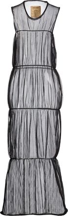 Uma Wang KLEIDER - Maxi-Kleider auf YOOX.COM