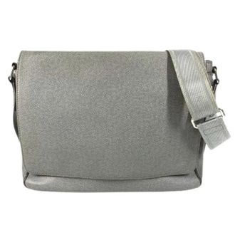 Louis Vuitton Pre-owned Messenger Bag - - Pre-owned - Herren - Grau - ONE SIZE