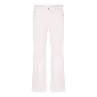 Cambio Damen, Jeans, Rosa, MGr&ouml;&szlig;e