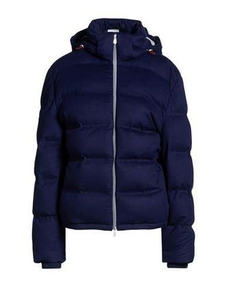 Brunello Cucinelli MANTEAUX - Doudounes plume ou synth&eacute;tique sur YOOX.COM