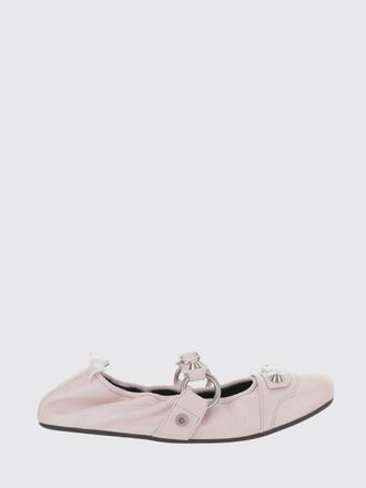 Balenciaga Ballerine BALENCIAGA Femme couleur Rose