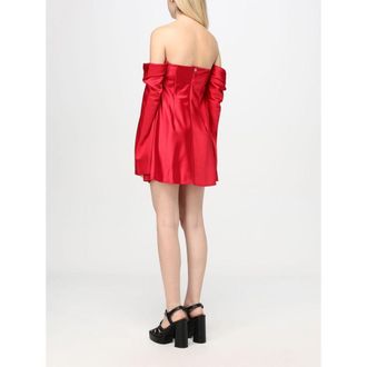 Aniye By Womens Multicolor Polyester Cocktail Dress