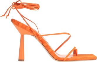 GIA / RHW SCHUHE - Zehentrenner auf YOOX.COM