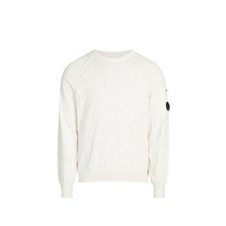 C.P. Company Pull en coton m&eacute;lang&eacute;