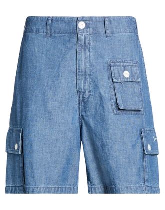 Givenchy HOSEN & R&Ouml;CKE - Jeansshorts auf YOOX.COM