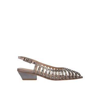 Alma En Pena Alma EN Pena, Damen, Schuhe, Grau, 39 EUGr&ouml;&szlig;e