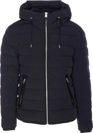 Mackage Blouson Rembourré - Noir