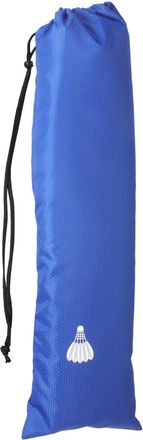 Lioobo Badmintontasche mit Verschleißfestem Material Leicht und Kompakt für Tägliche Aufbewahrung und Transport von Badmintonschlägern Praktische Schlägertas