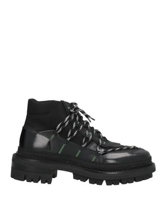 Dsquared2 SCHUHE - Stiefeletten auf YOOX.COM