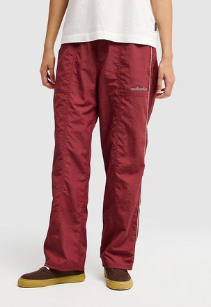 Quiksilver Red Castle Hose oxblood red