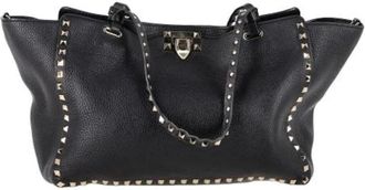 Valentino Damen, Pre-Owned, Schwarzk, ONE SIZEGr&ouml;&szlig;e