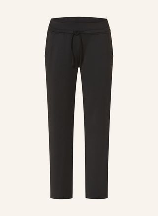 Joy Joy Sportswear 7/8- Fitnesshose Nela schwarz