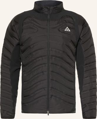 Nike Daunen-Laufjacke Acg Lava Loft schwarz