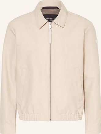 Marc O'Polo Marc Opolo Jacke beige