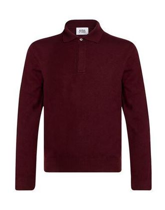 Alpha Studio MAILLE - Pullover sur YOOX.COM