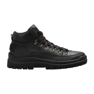 Bogner Bottes &agrave; lacets Bansko - Homme - Chaussures - Brun - Taille: 45 EU