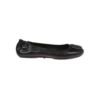 Tory Burch Chice schwarze Ballerinas - - Shoes - Damen - Schwarzk - 36 1/2 EU