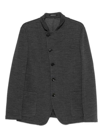 Emporio Armani Blazer - Gris