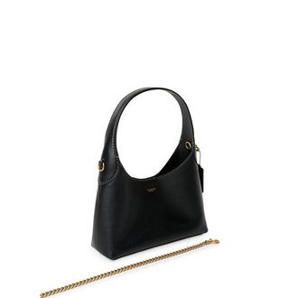 Coach Sac à main Brooklyn 23 en cuir