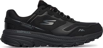 Skechers Laufschuhe Skechers Go Run Trail Altitude 2.0 220757 BBK Schwarz