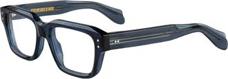 Cutler and Gross unisex, Accessories, Blau, 51 MMGr&ouml;&szlig;e