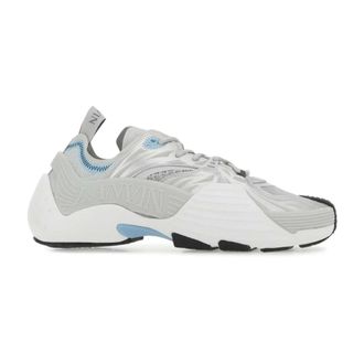 Lanvin Casual Sneakers - - Shoes - Herren - Grau - 41 EU