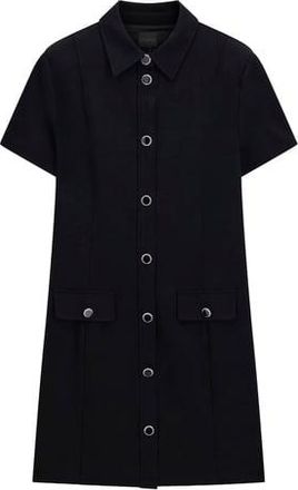 Guess Robe polo courte &agrave; poches