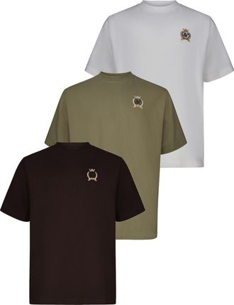 Siksilk T-Shirt