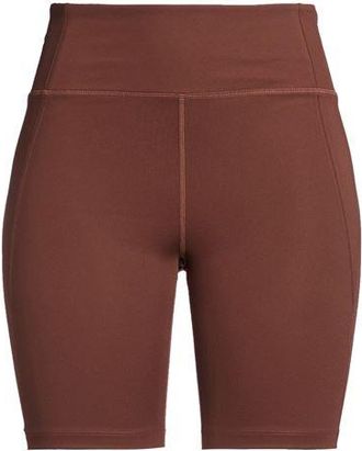 Girlfriend Collective BAS - Shorts et bermudas sur YOOX.COM