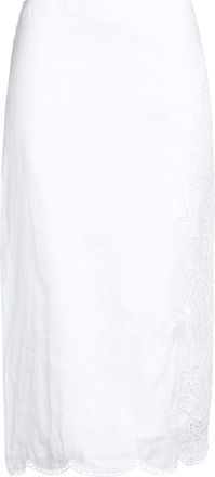 Max Mara HOSEN & R&Ouml;CKE - Midi-R&ouml;cke auf YOOX.COM