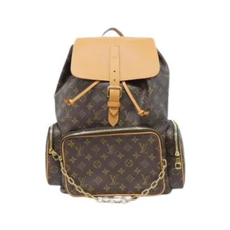 Louis Vuitton Damen, Pre-Owned, Braun, ONE SIZEGr&ouml;&szlig;e