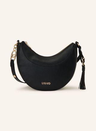 Liu Jo Liu Jo Schultertasche schwarz