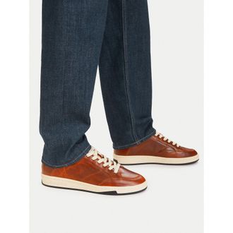 GANT Sneakers Gant 31631028 Braun