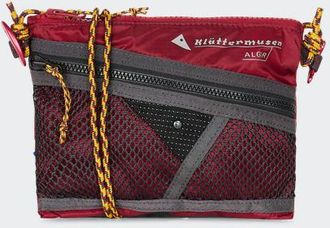 Kl&auml;ttermusen Sac bandouli&egrave;re - Taille TU