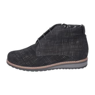 Waldl&auml;ufer Damen, Schuhe, Schwarzk, 38 1/2 EUGr&ouml;&szlig;e