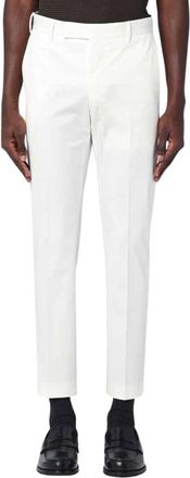 Pantaloni Torino Homme, Pantalons, Blanc, Taille: 2XL Pantalone