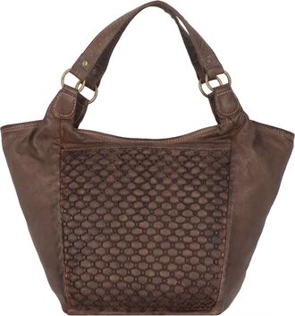 Greenland Schultertasche Femi & Nine