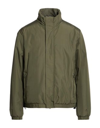 Emporio Armani JACKEN & M&Auml;NTEL - Jacken und Anoraks auf YOOX.COM