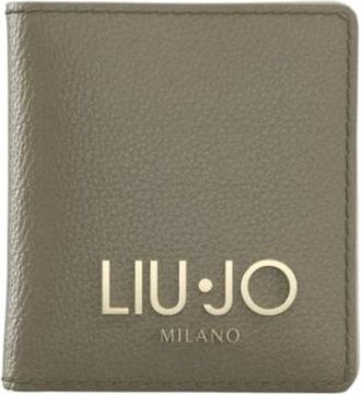 Liu Jo Femme, Accessoires, Brun, Taille: ONE Size Caliwen Wallet
