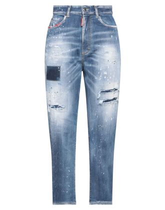 Dsquared2 HOSEN & RÖCKE - Jeanshosen auf YOOX.COM