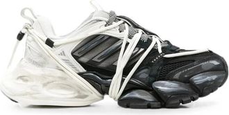 adidas Homme, Sport, Multicolore, Taille: 39 1/2 EU XLG Runner Deluxe 2.0