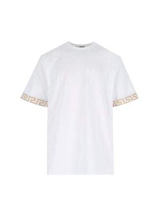 Versace Greca T-Shirt