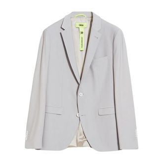 Cinque Cimonopoli-S - - Jackets - Herren - Grau - L
