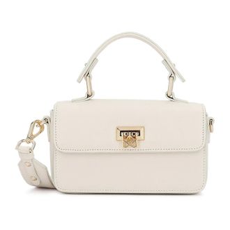 Kazar Femme, Sacs, Blanc, Taille: ONE Size Side Handbag