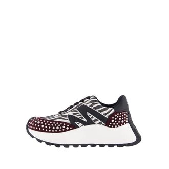 Steve Madden Supercampo Sneaker - - Shoes - Damen - Mehrfarbig - 39 EU
